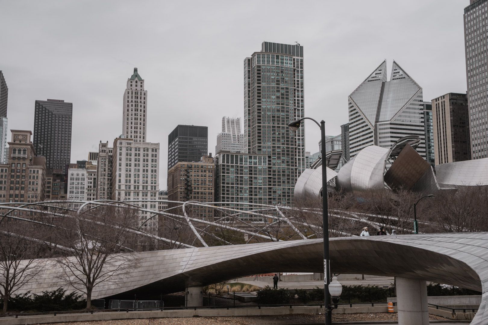 Urbanist's Guide to Chicago | Traveling Circus of Urbanism