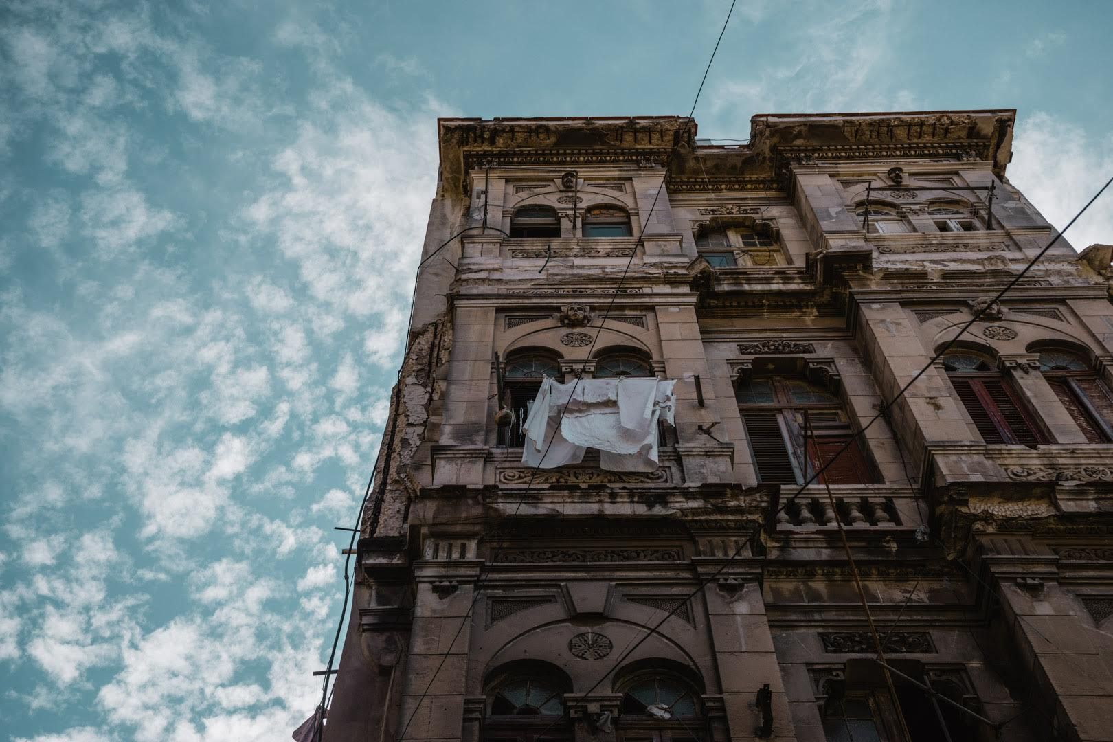 Parque Coppelia, the World’s Largest Ice Cream Parlour In Havana, Cuba ...