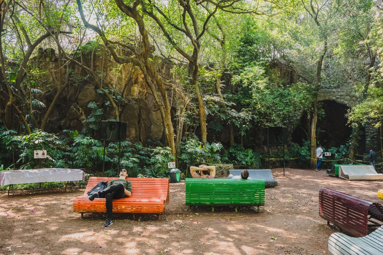 What Should a Public Space Sound Like? Audiorama, a Hidden Gem In ...