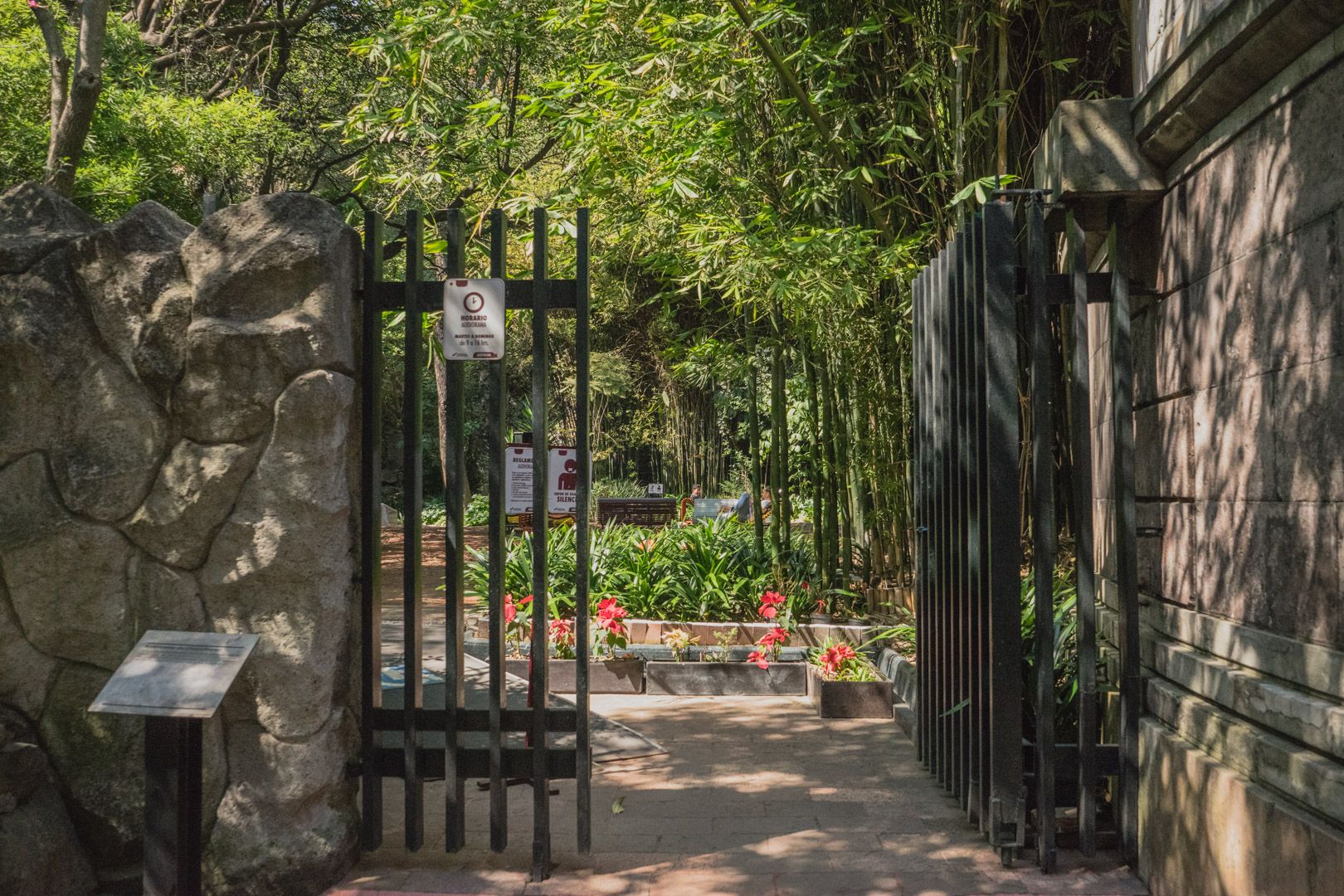 What Should a Public Space Sound Like? Audiorama, a Hidden Gem In ...