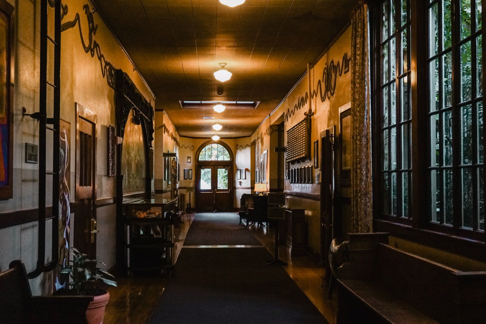 Adaptive Reuse Project: a Renovated Historic Elementary School Kennedy ...
