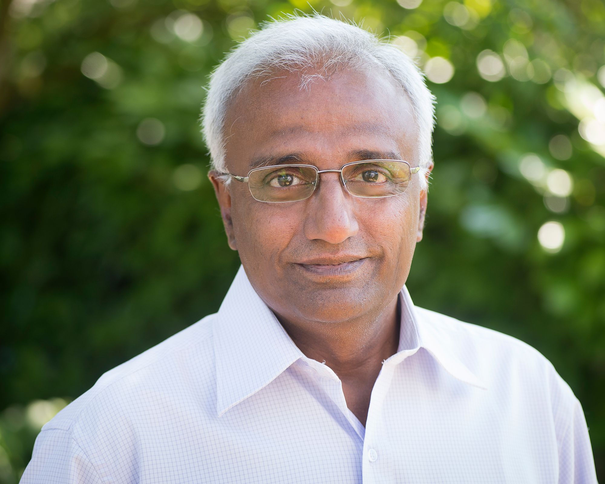 City And Migration: Interview With Sankar Raman from The Immigrant ...