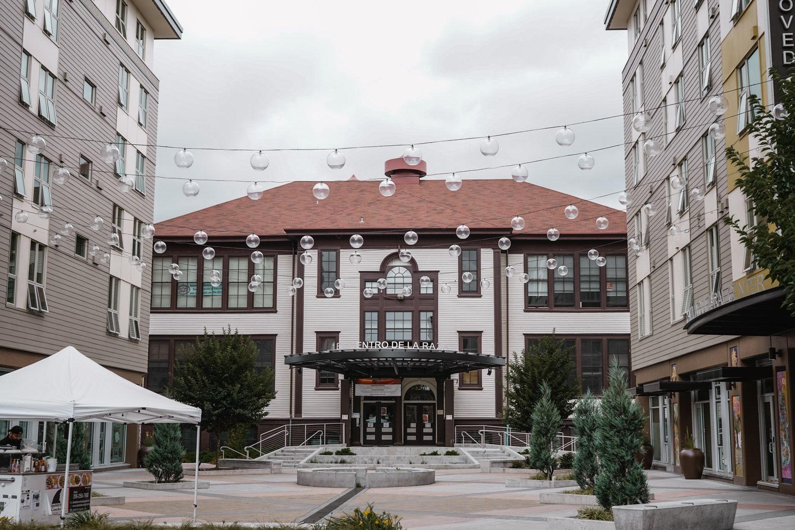 2 Truly Inspiring Affordable Housing Projects In Seattle | Traveling ...