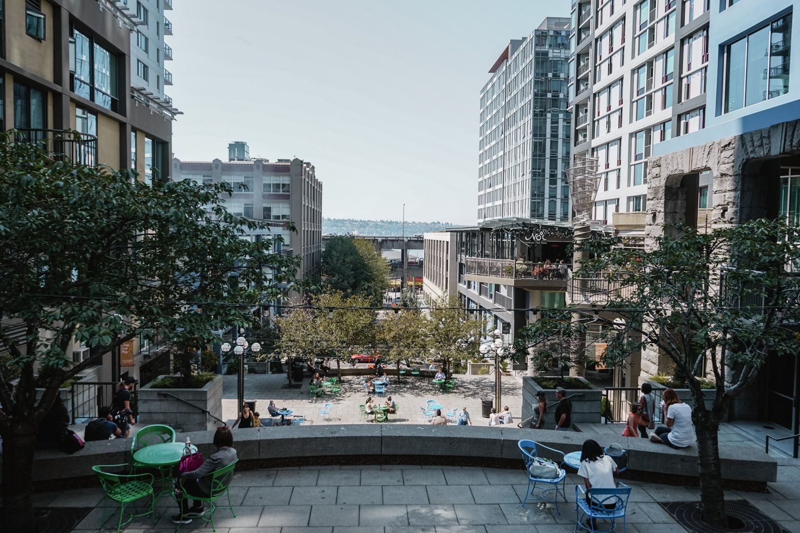 The Future Of Waterfront Seattle | Traveling Circus of Urbanism