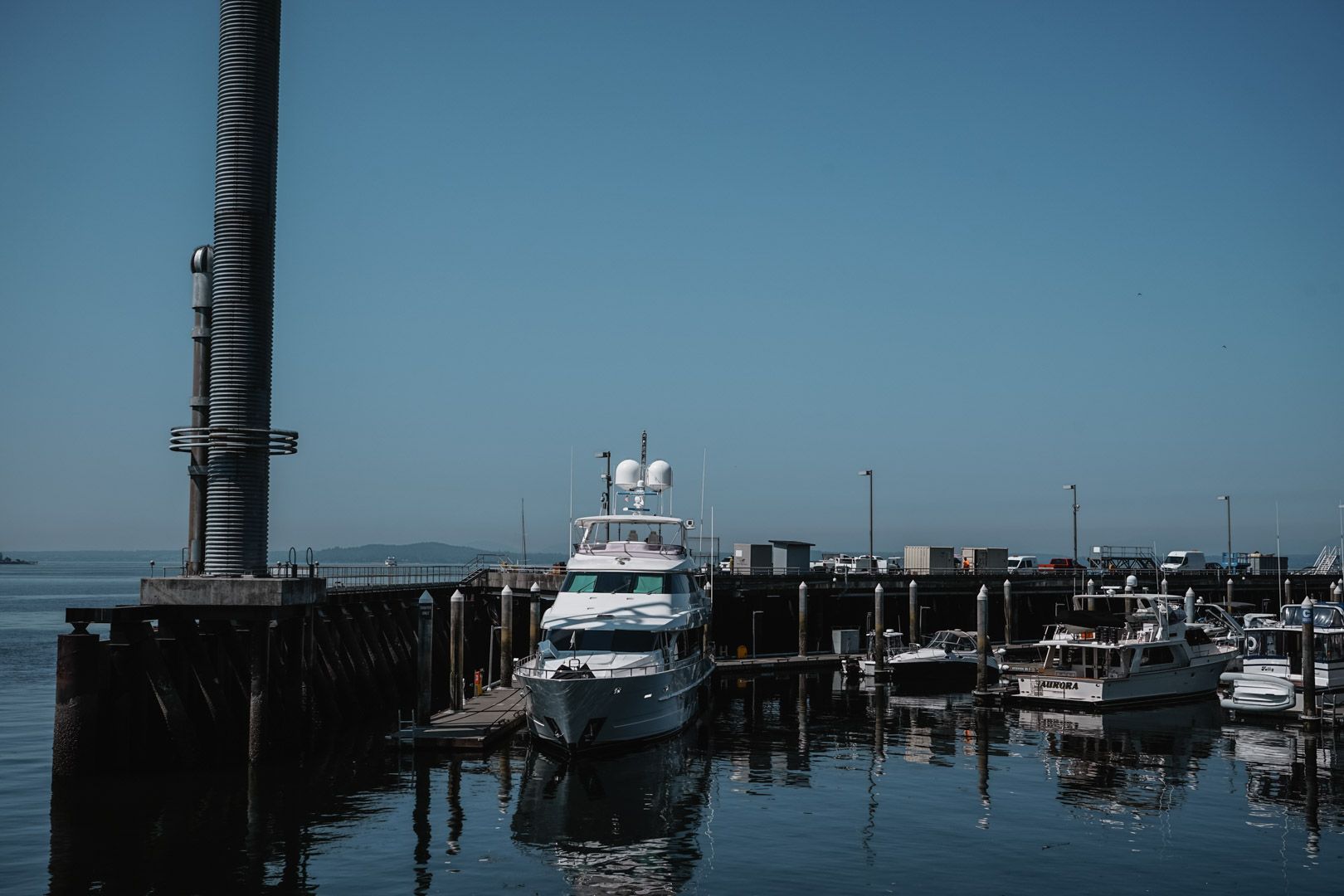 The Future Of Waterfront Seattle | Traveling Circus of Urbanism