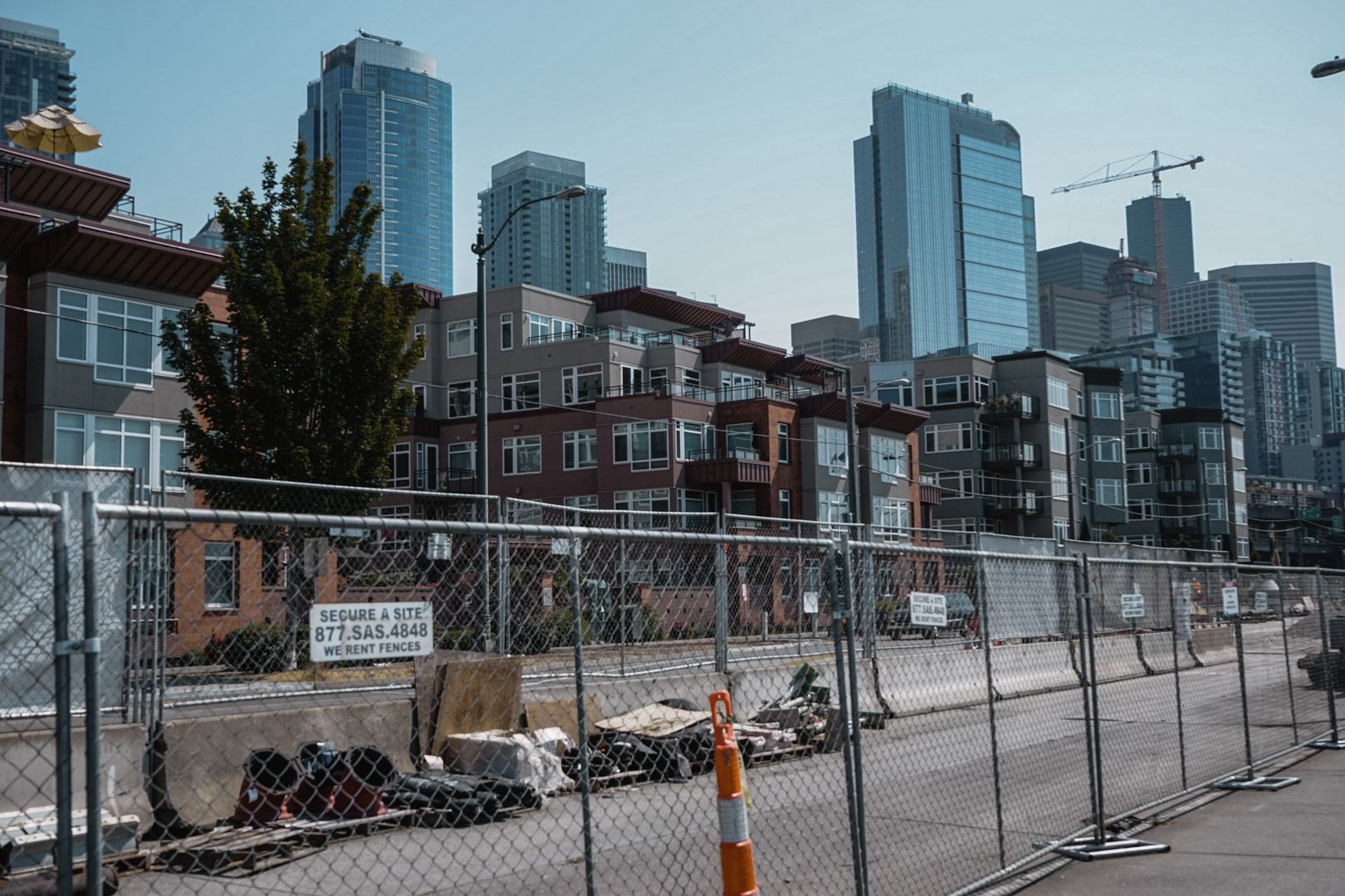 The Future Of Waterfront Seattle | Traveling Circus of Urbanism