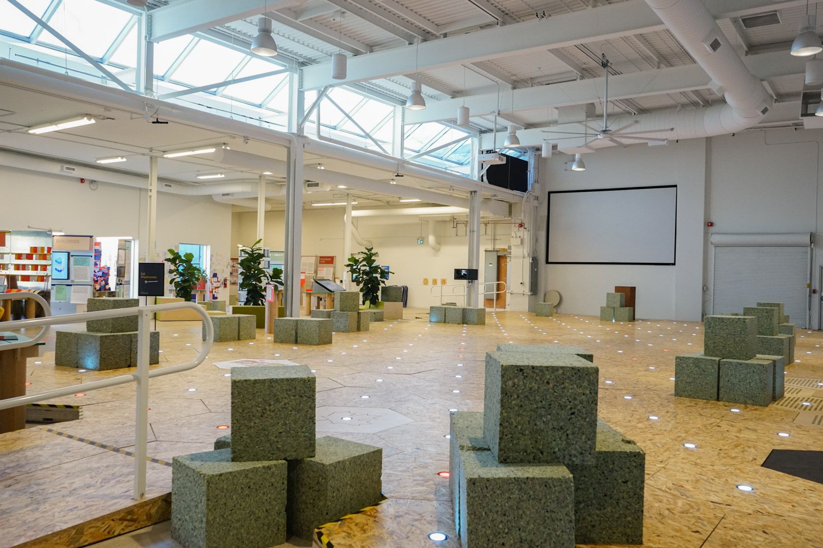 Inside Sidewalk Labs 307： Toronto's Famous Urban Laboratory | Traveling ...