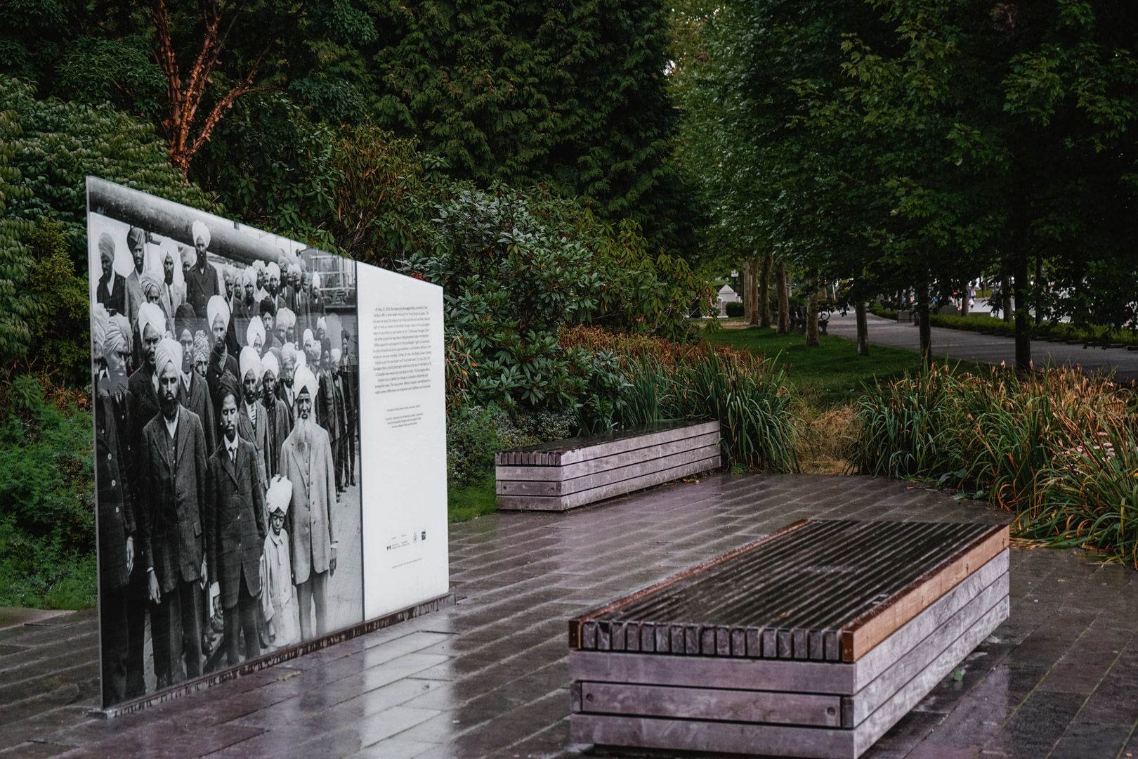 Confronting the History Of Discrimination And Exclusion: Komagata Maru ...