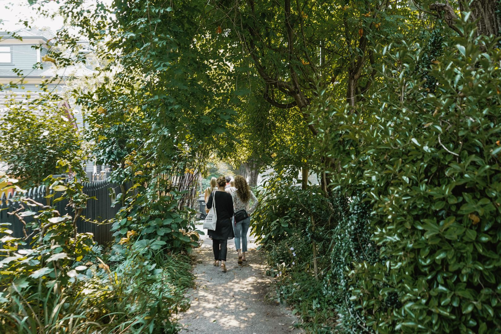 Walk Strathcona, And Check Out Vancouver's Registered Heritage ...